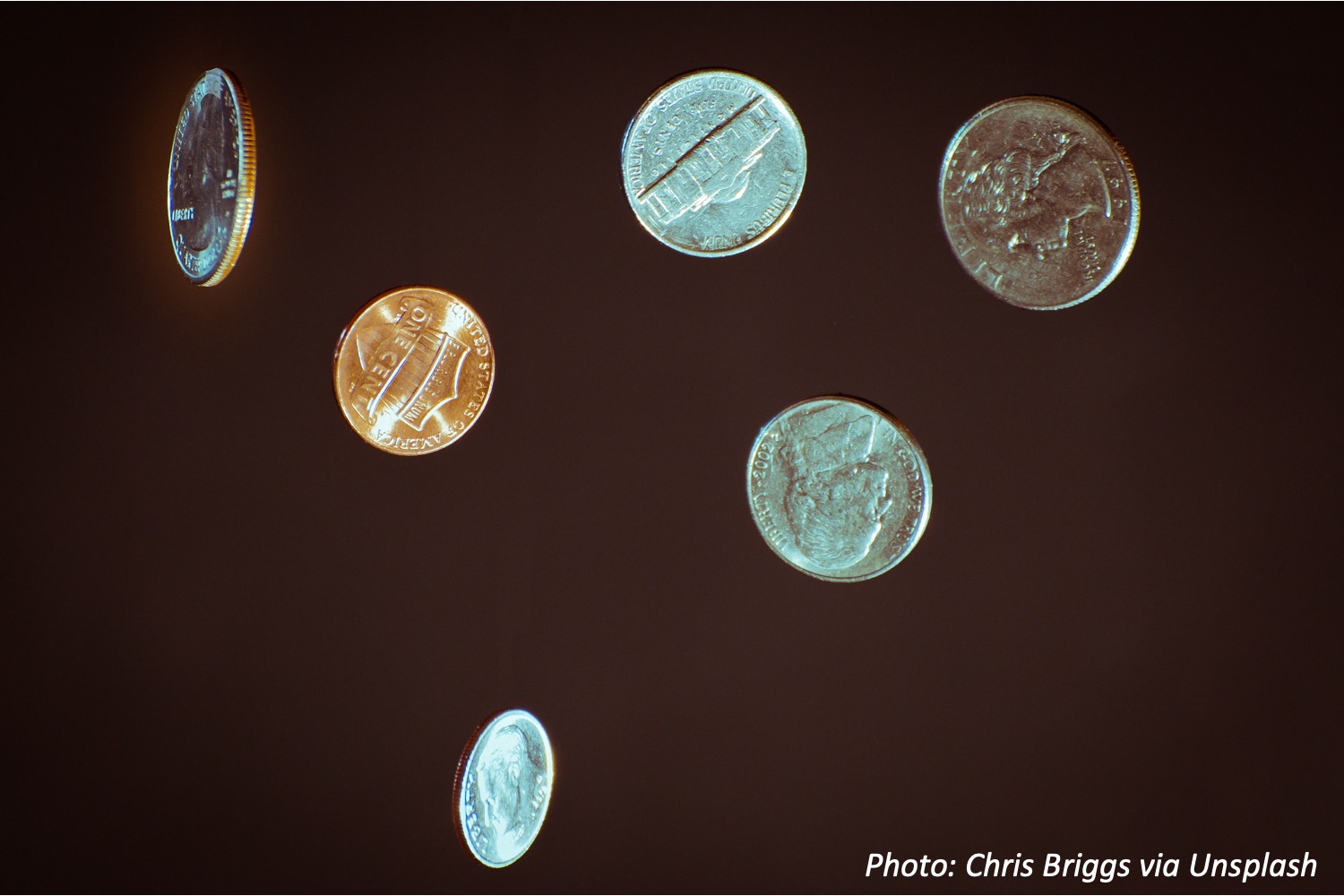 When Coins Make Sense Bedtime Math When Coins Make Sense Bedtime Math