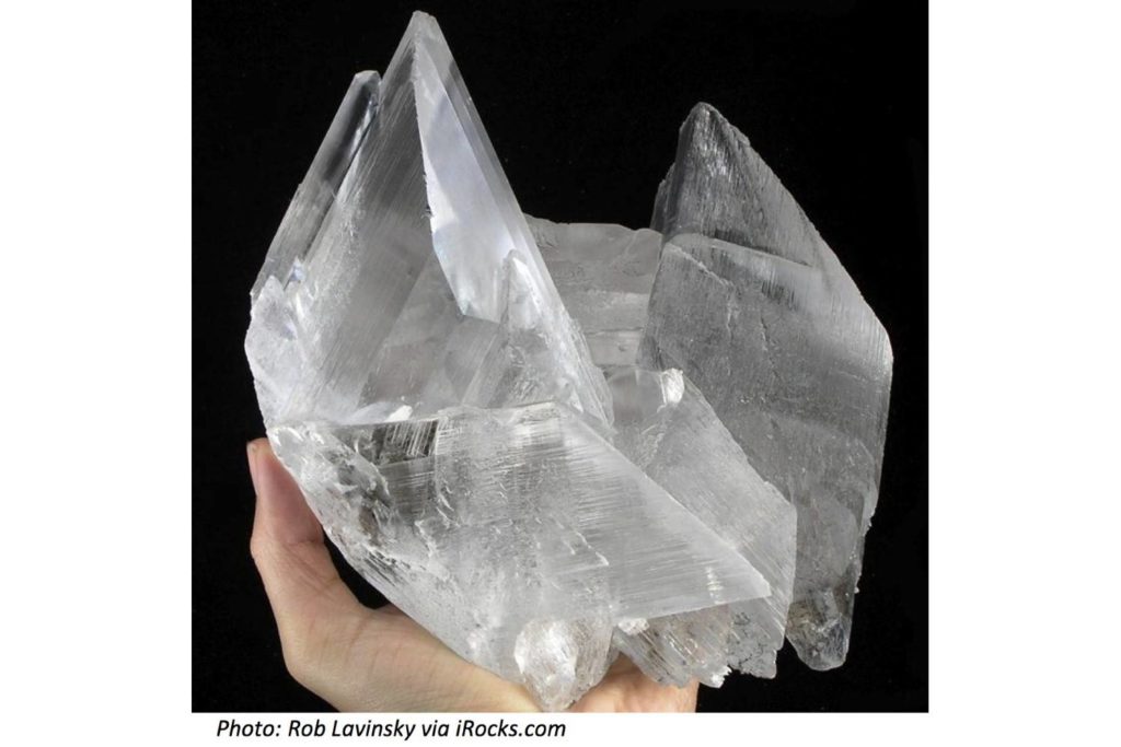 Cave of Crazy Crystals – Bedtime Math