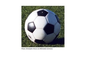 Facing the Soccer Ball – Bedtime Math