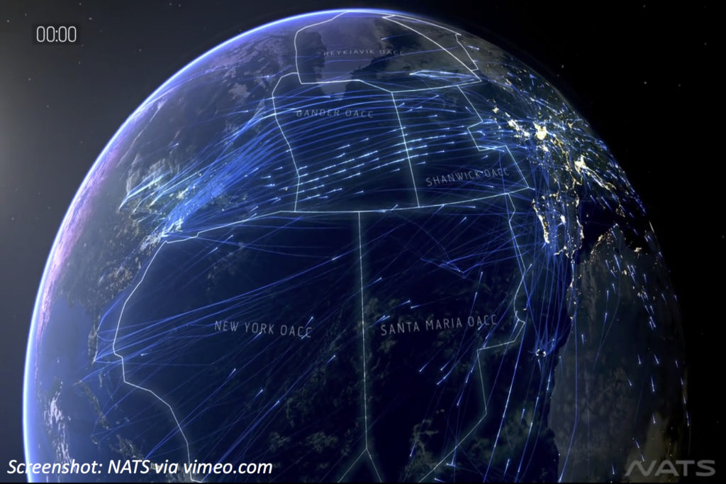 The People Flying over Your Head – Bedtime Math