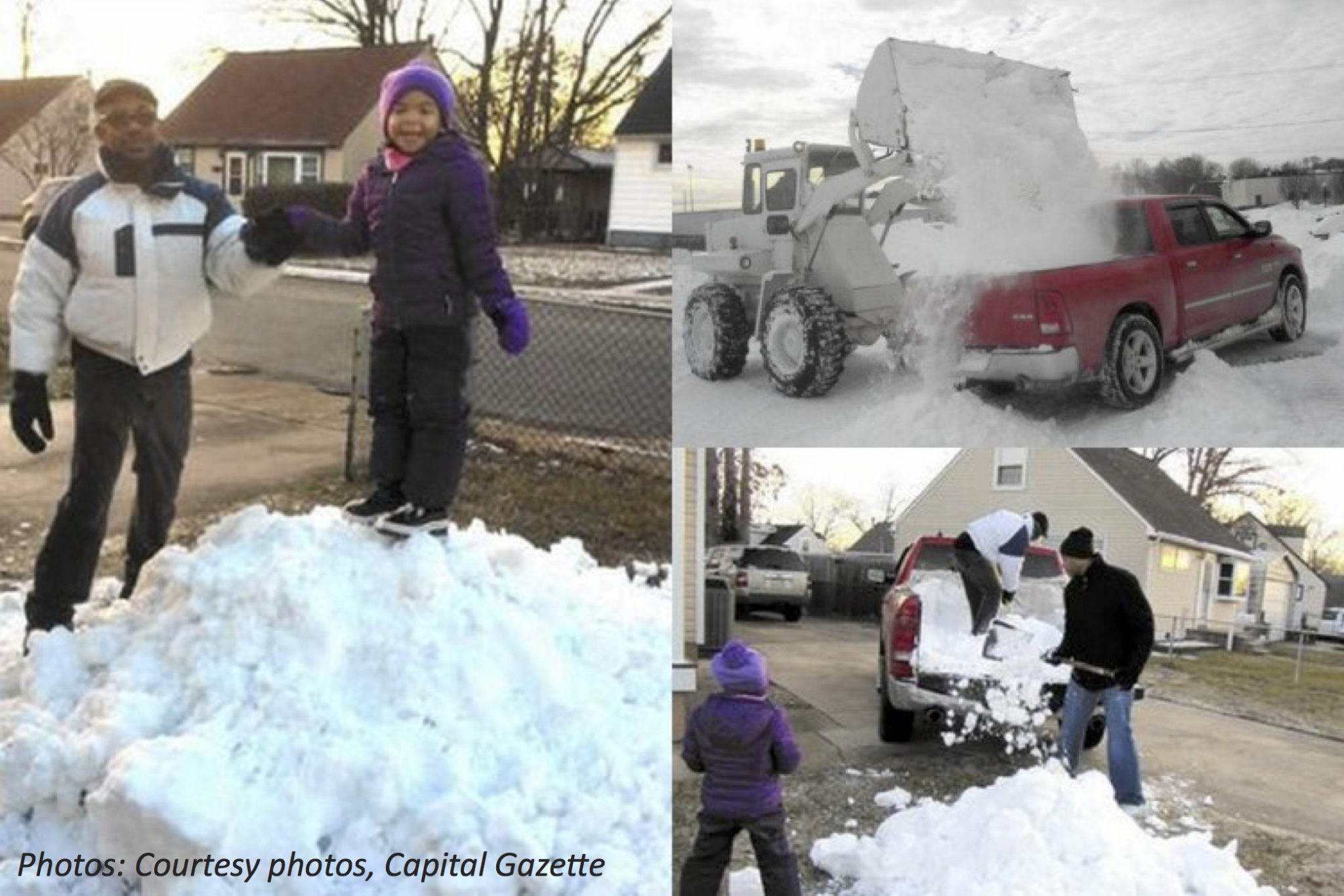 In Case You Got No Snow… – Bedtime Math