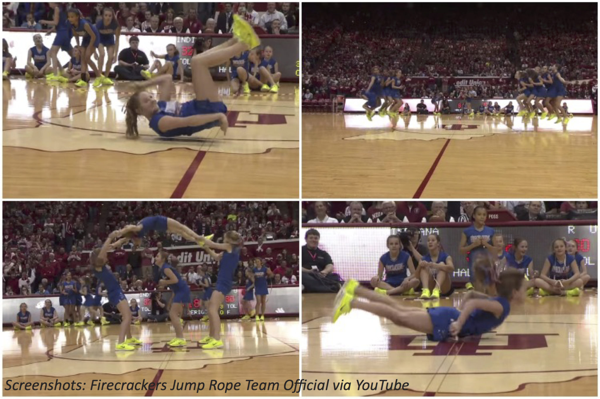 Double-Trouble Jumprope – Bedtime Math