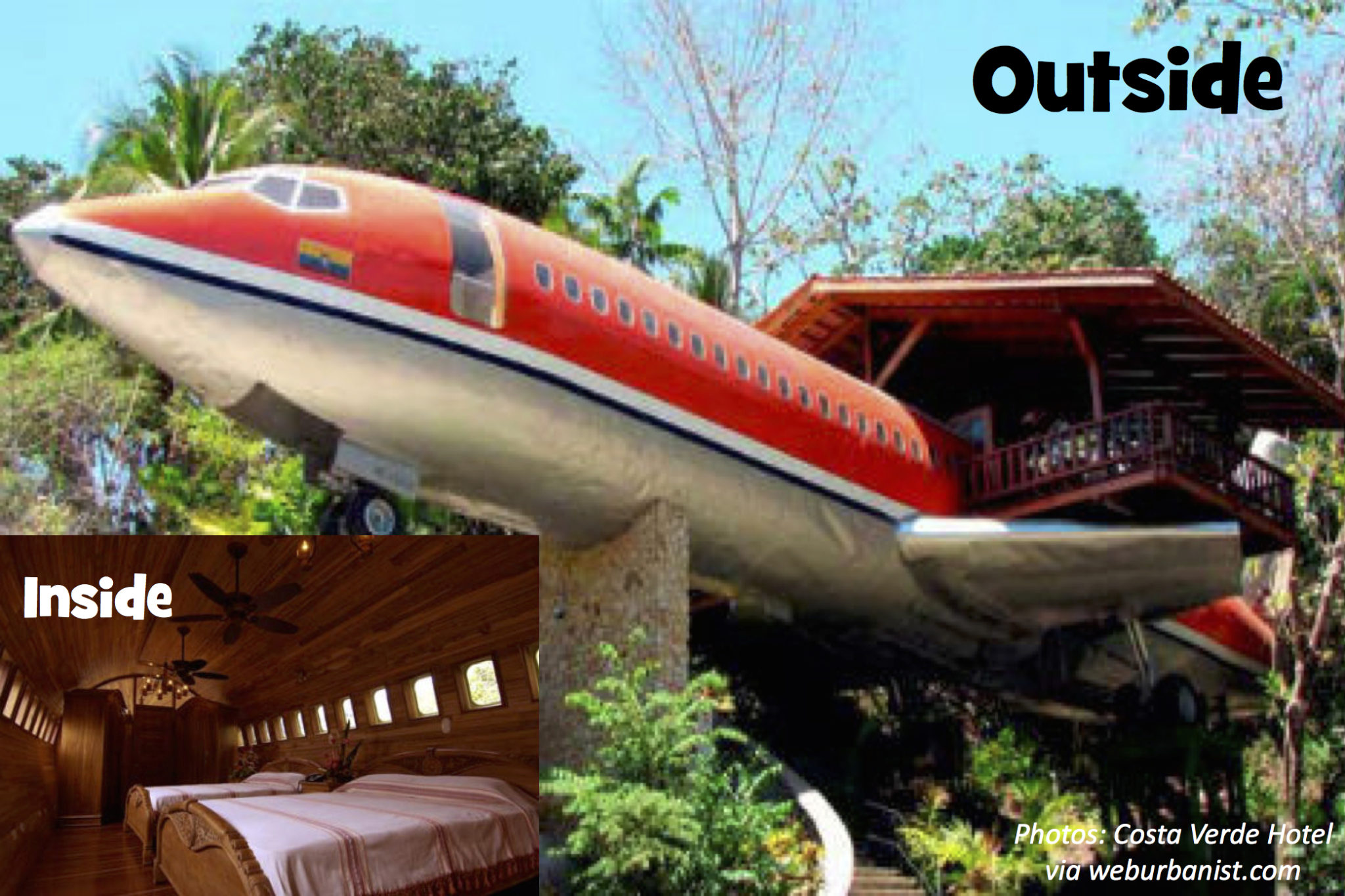 The House That Could Fly – Bedtime Math