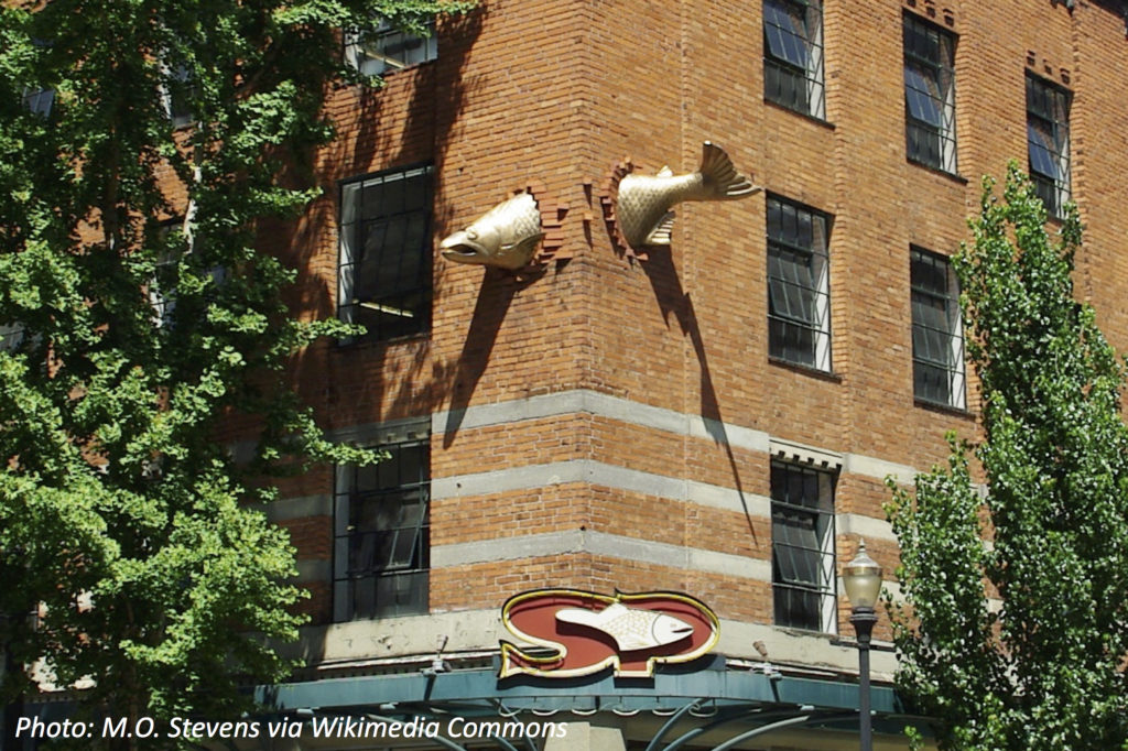 Swimming Through Bricks – Bedtime Math