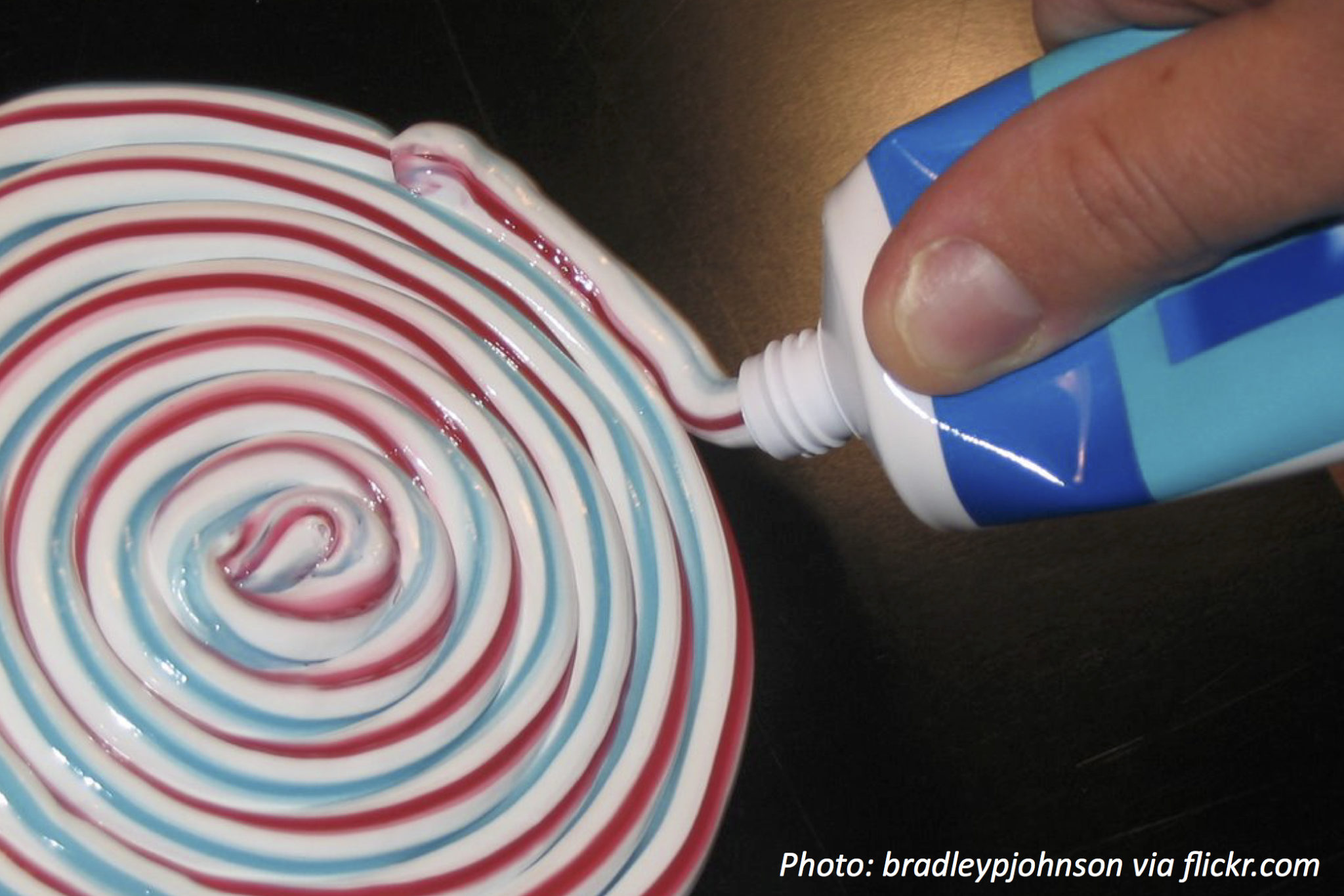 The Truth about Toothpaste – Bedtime Math