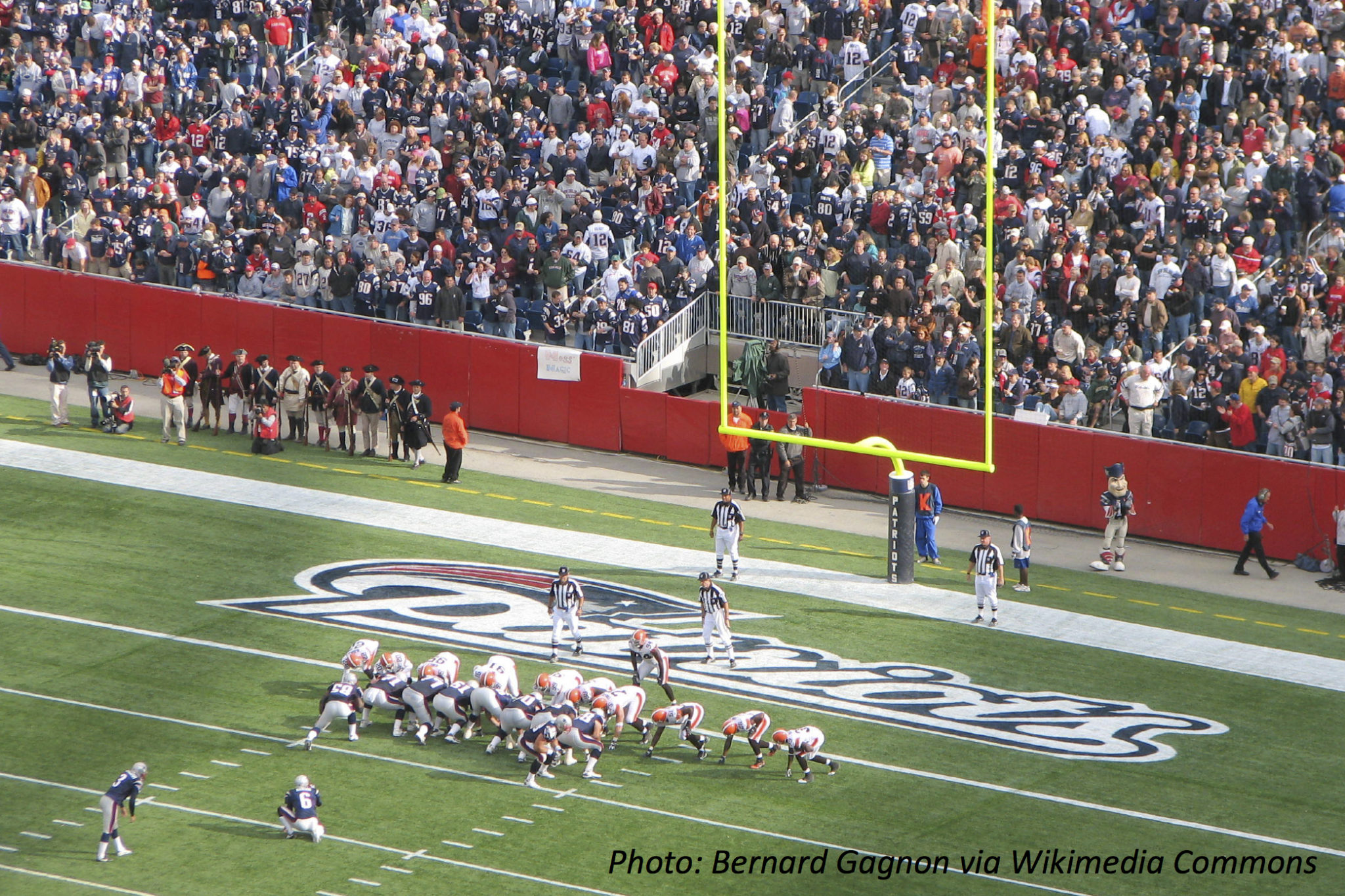 Just for Kicks – Bedtime Math