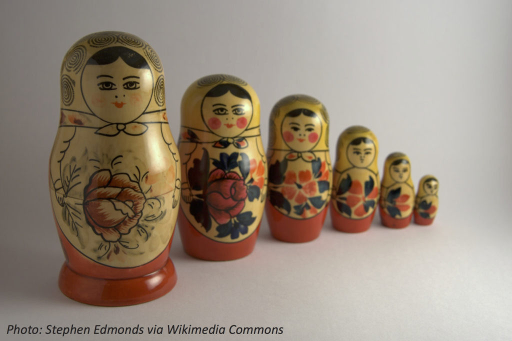 A Surprise Inside a Surprise Inside a… – Bedtime Math