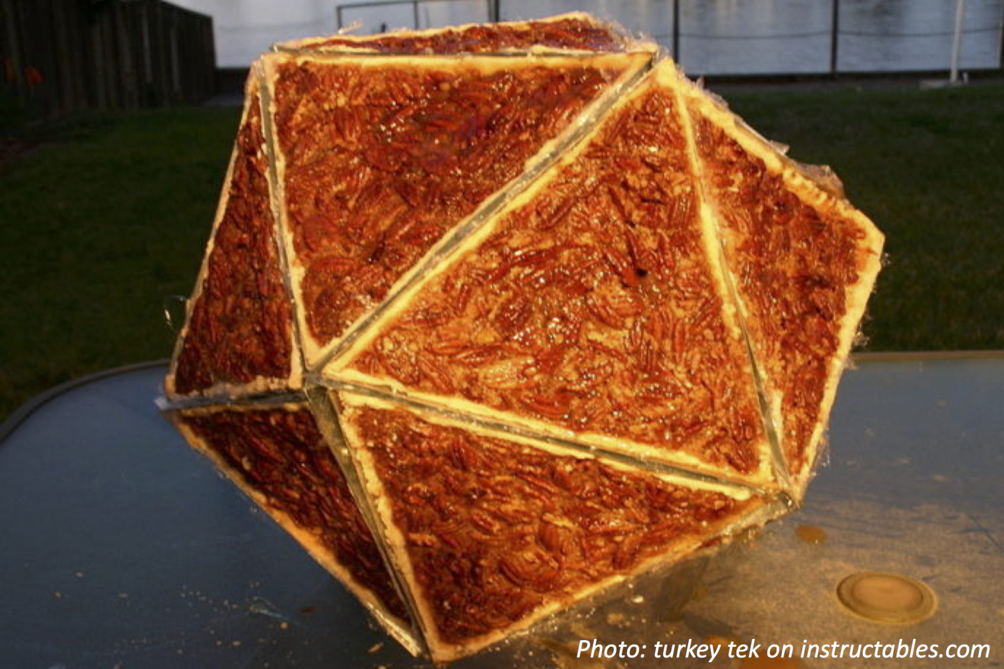 The Best Way To Serve 20 Pies Bedtime Math