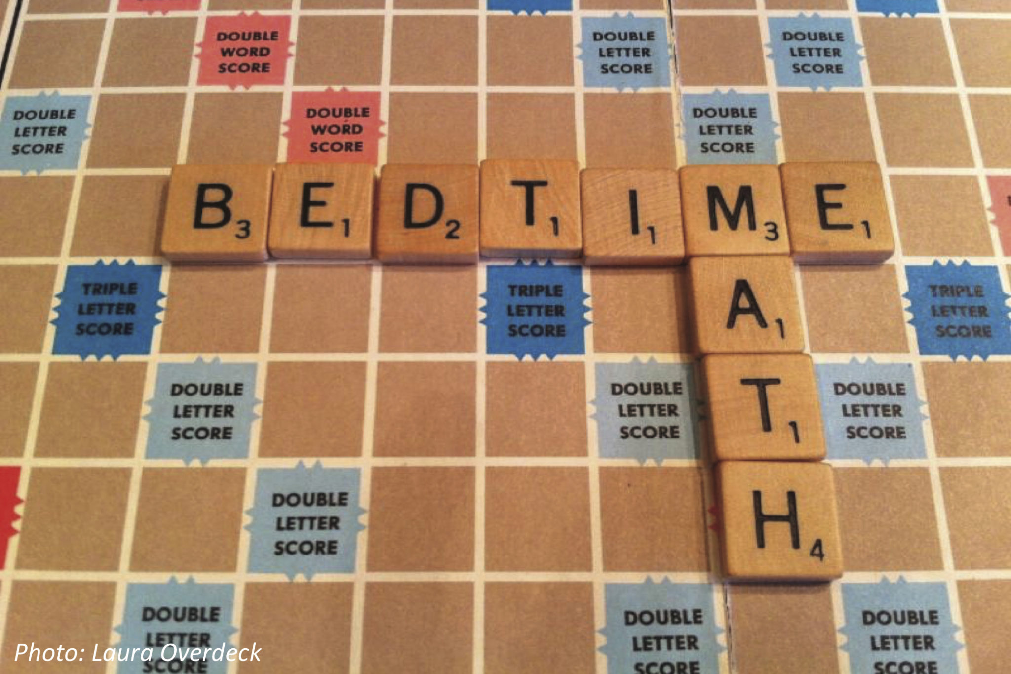 When Your Words Really Count – Bedtime Math