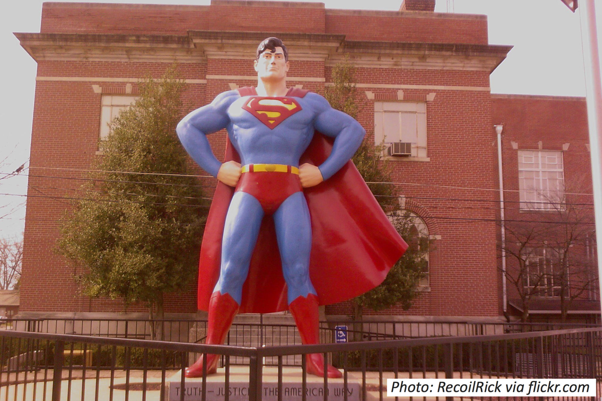 What It Takes to Be Superman – Bedtime Math