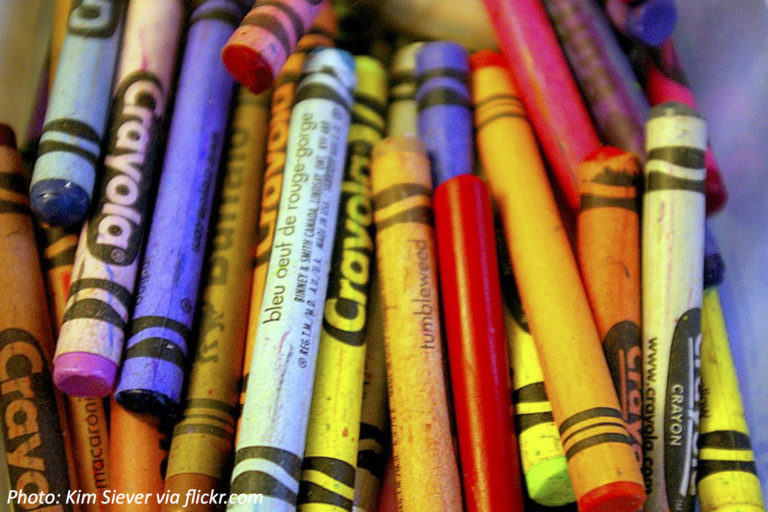 Color Me Fuzzy Wuzzy – Bedtime Math