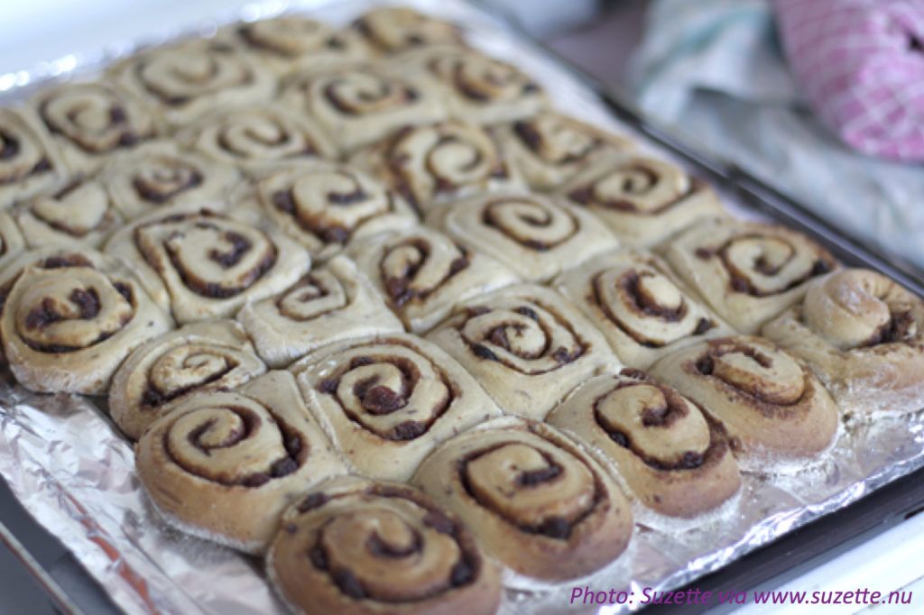 The Secret to Super-Fluffy Snacks - Bedtime Math