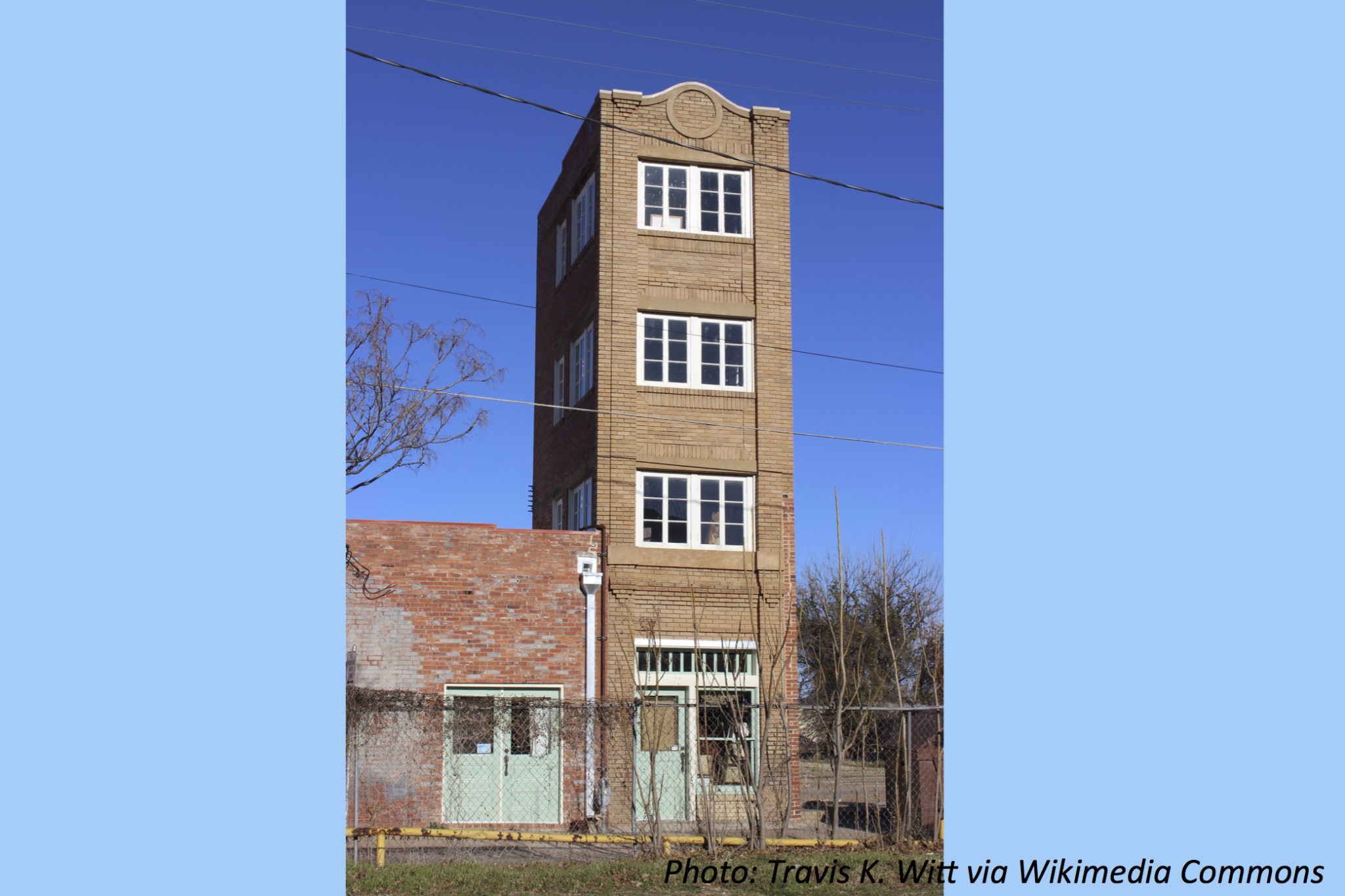 Not Quite Scraping the Sky – Bedtime Math