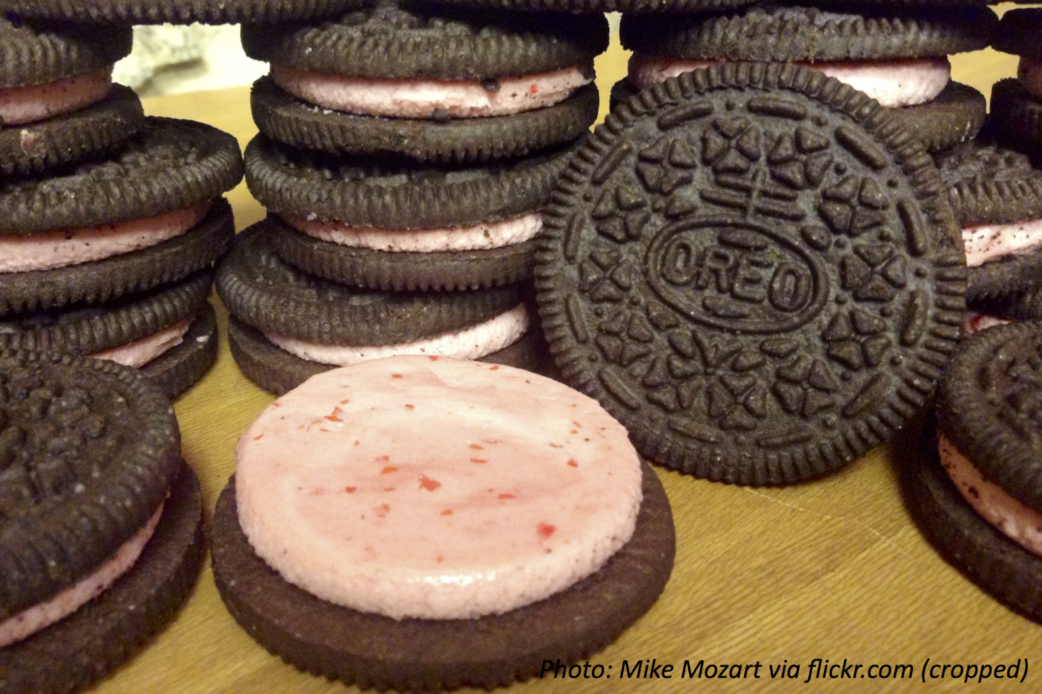 The Trick to the Oreo Twist – Bedtime Math