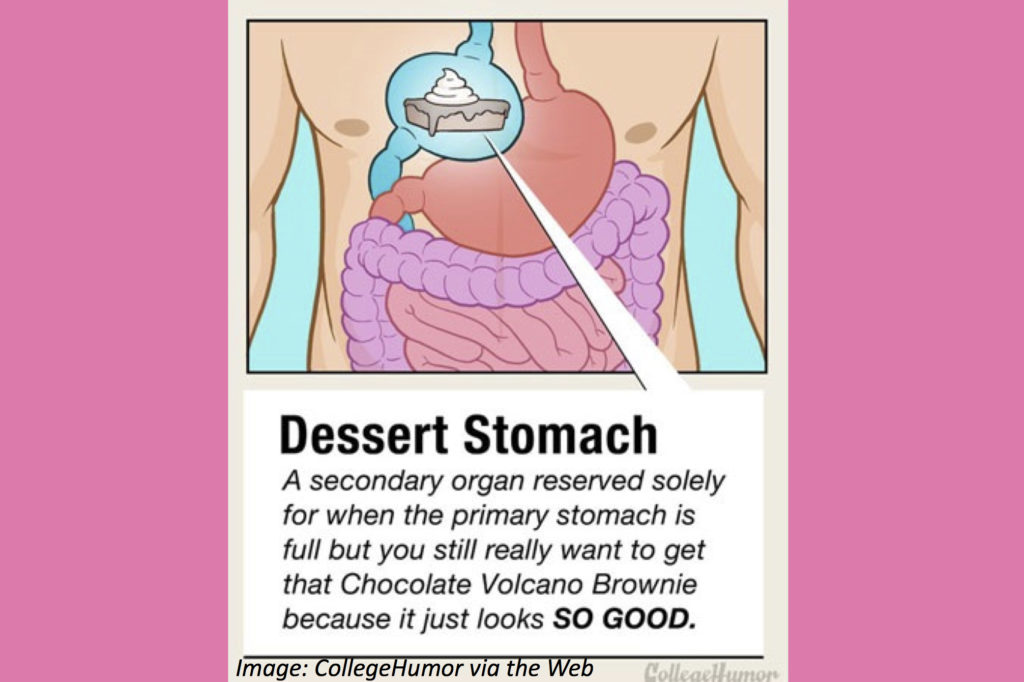 The “Dessert Compartment” – Bedtime Math