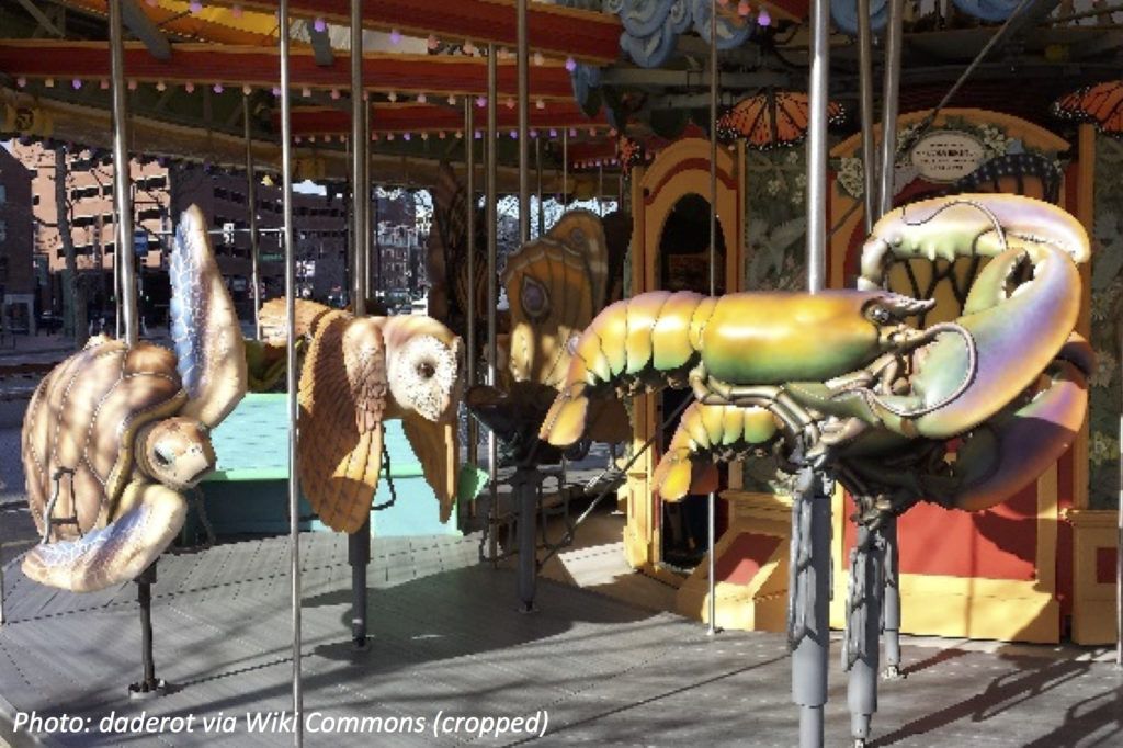 Ride That Lobster! - Bedtime Math