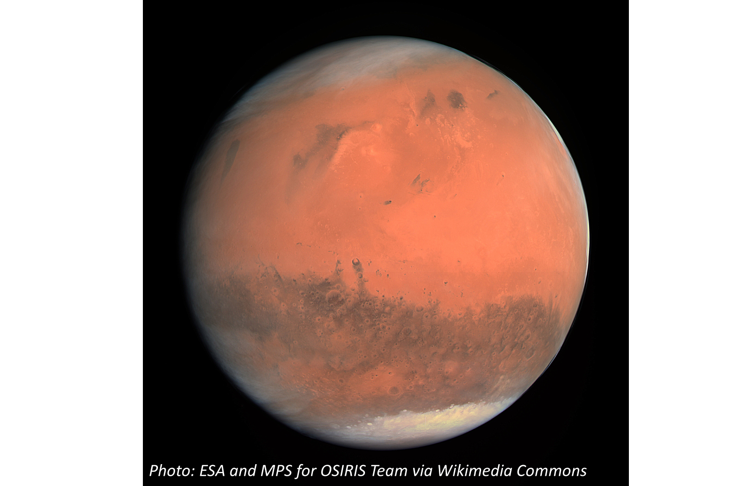 A Faster Trip To Mars Bedtime Math A Faster Trip To Mars Bedtime Math
