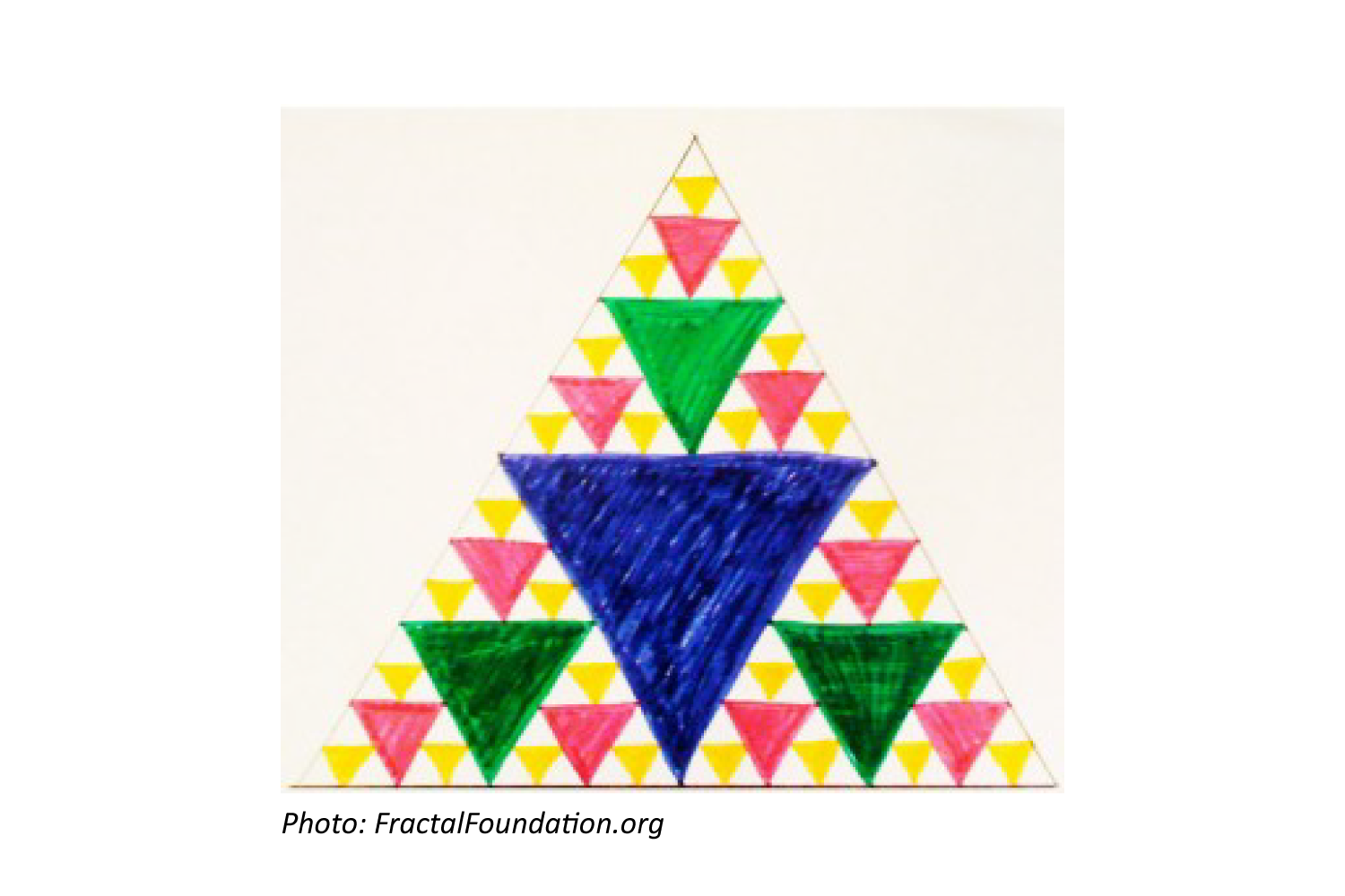 When Triangles Make You Dizzy Bedtime Math