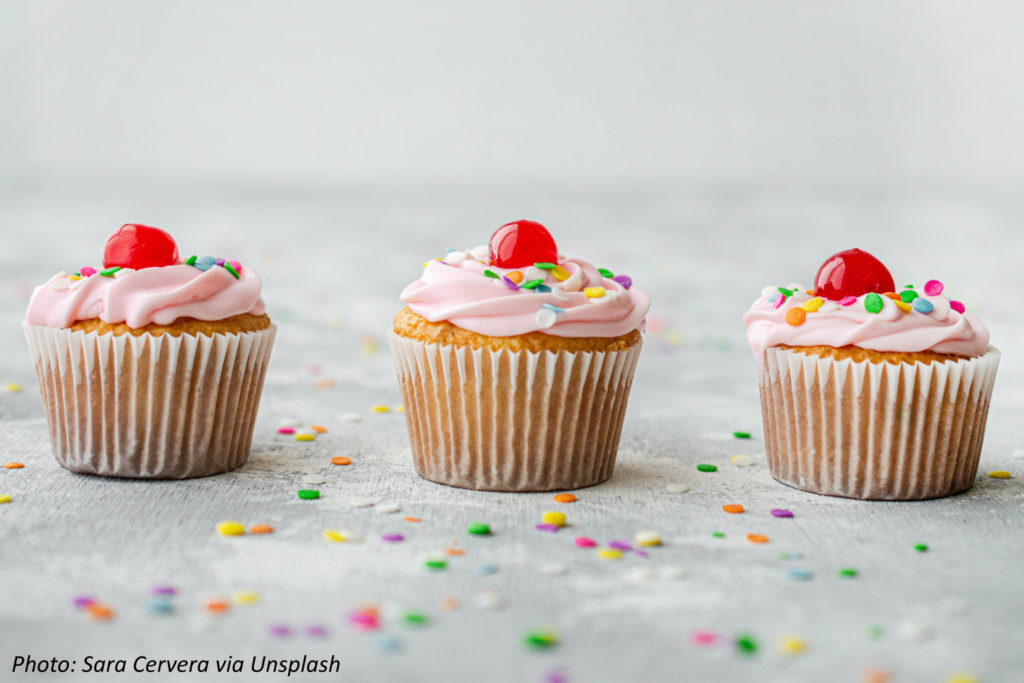 Number-Crushing Cupcake – Bedtime Math