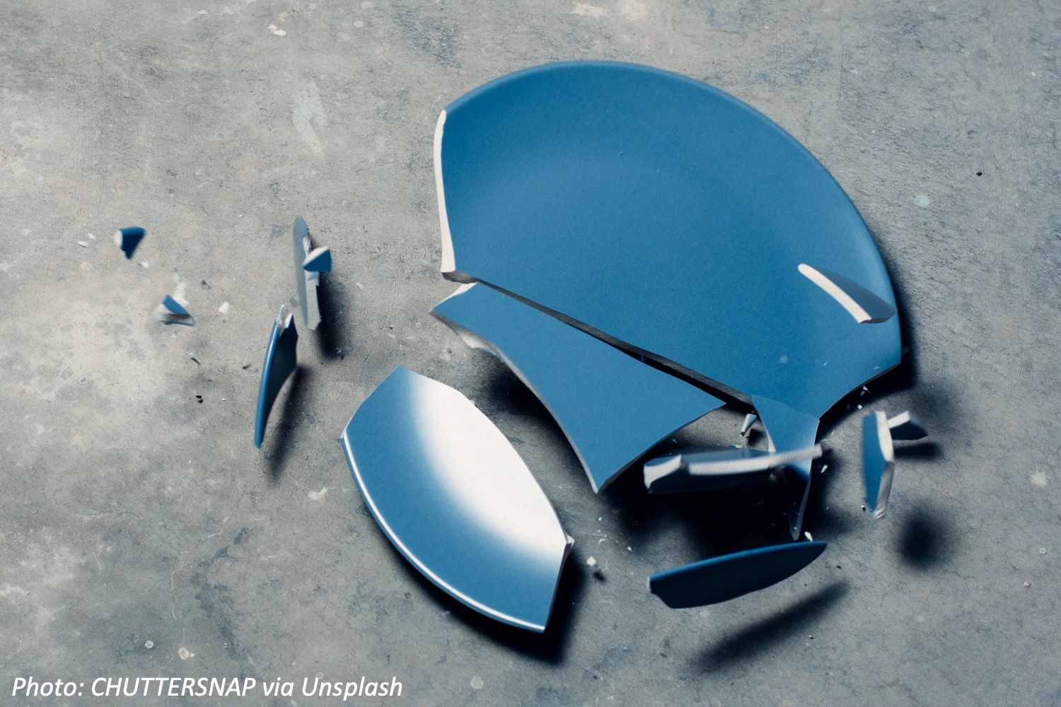 Better Than Breaking a Dinner Plate - Bedtime Math