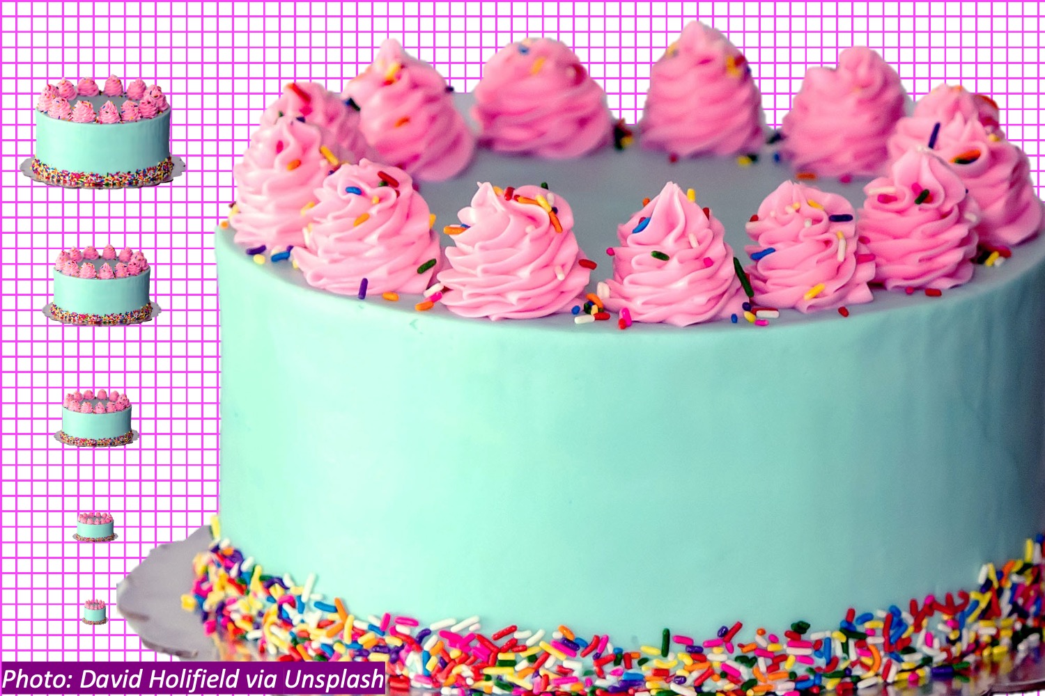 Now That s A Piece Of Cake Bedtime Math