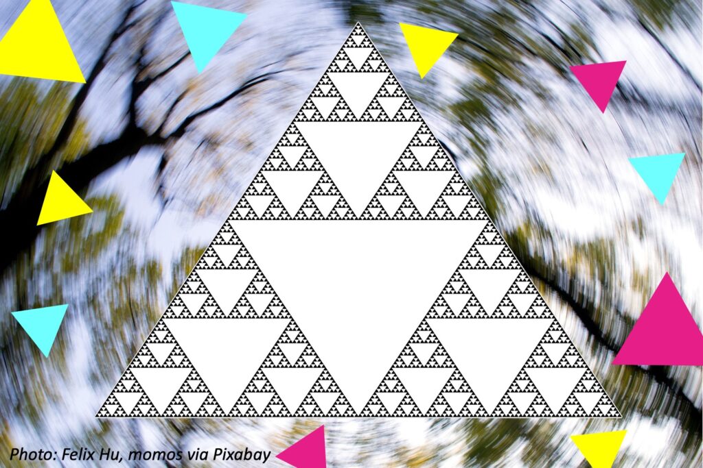 When Triangles Make You Dizzy – Bedtime Math