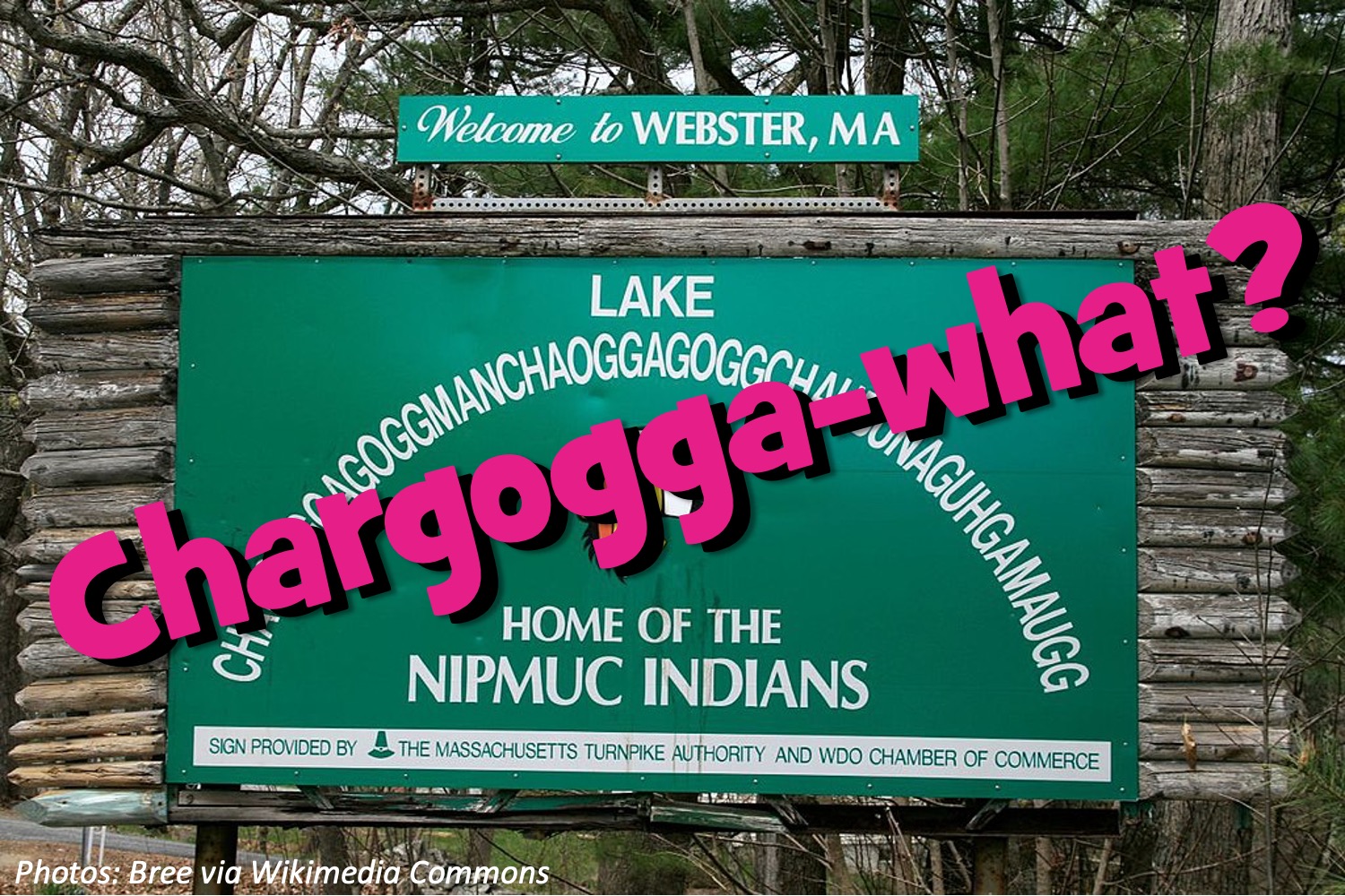 Chargogga what Bedtime Math Chargogga what Bedtime Math