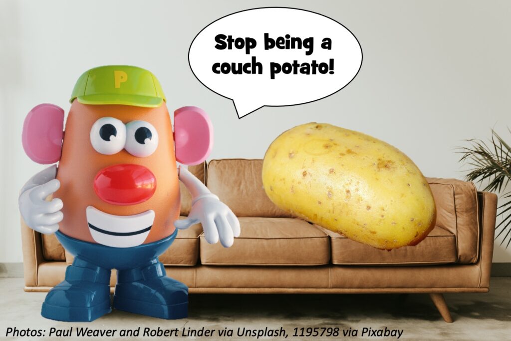 Daily Math – Bedtime Math