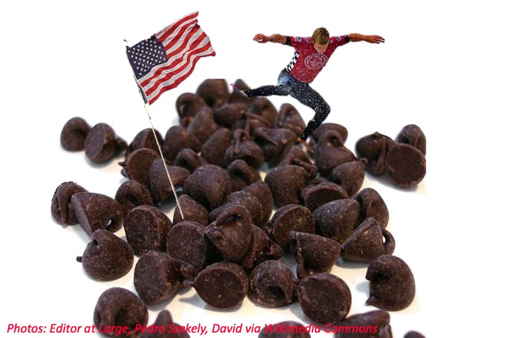 National Chocolate Chip Day – Bedtime Math