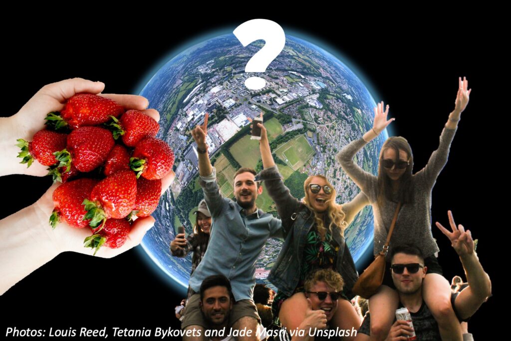 A Berry Big Number – Bedtime Math