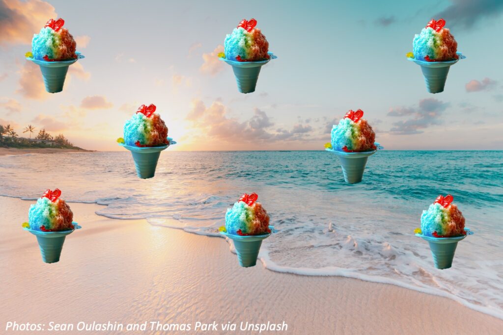 Snow in the Summer – Bedtime Math