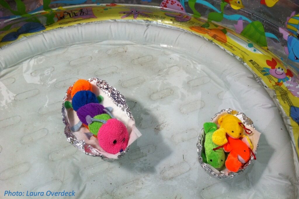 Whatever Floats Your Boat – Bedtime Math