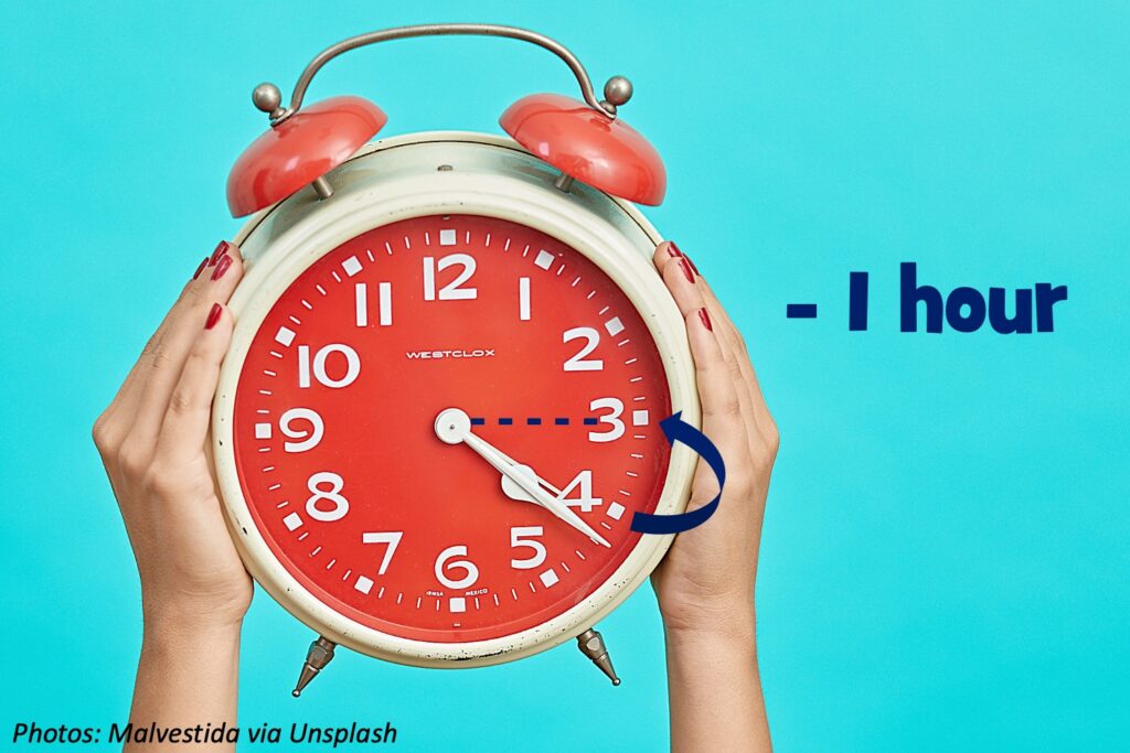 Your 25 Hour Day Bedtime Math Your 25 Hour Day Bedtime Math