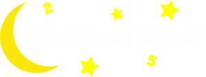 Bedtime Math We Inspire Kids To Love Math So They Embrace And Excel