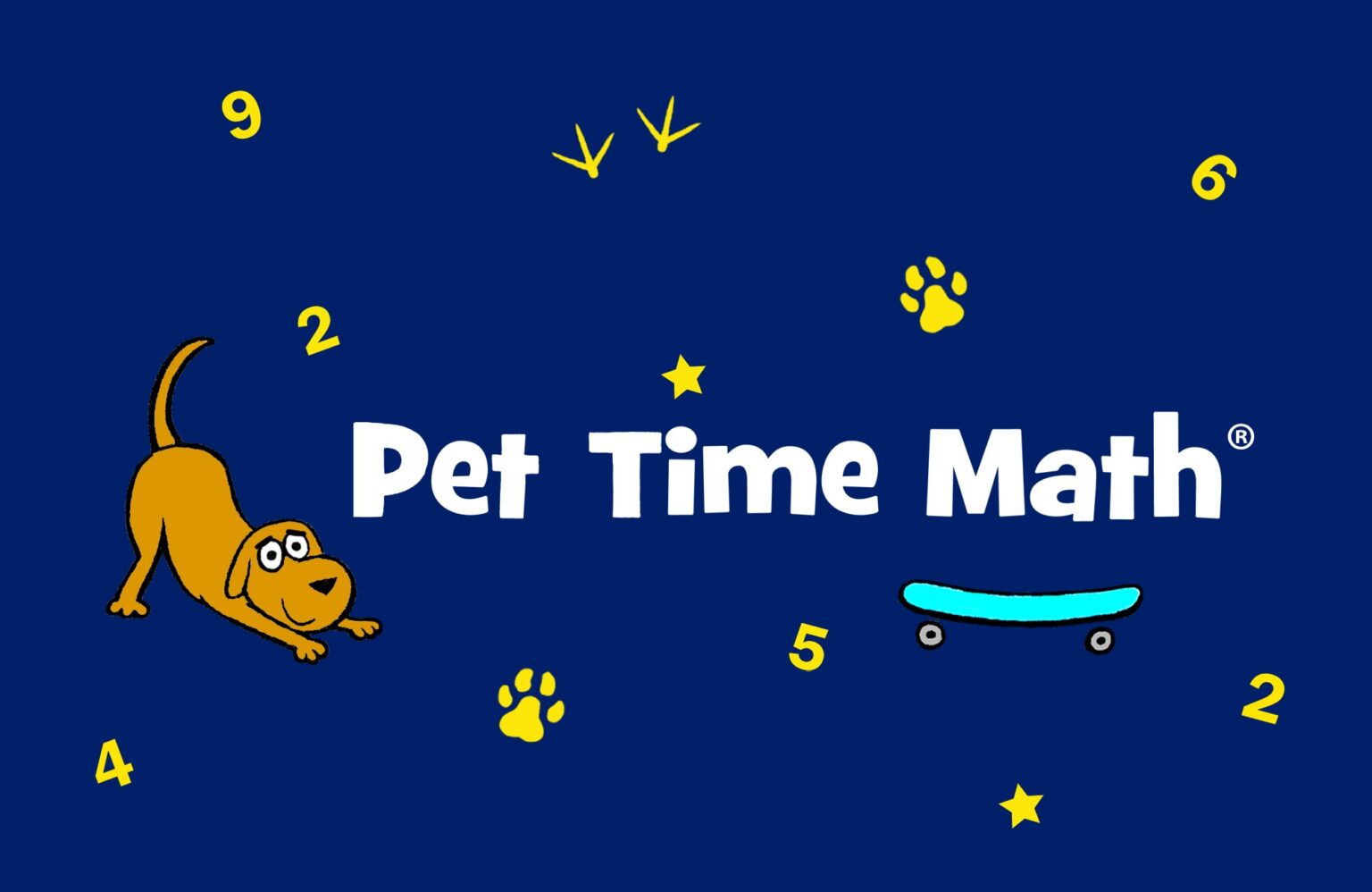 Daily Math – Bedtime Math