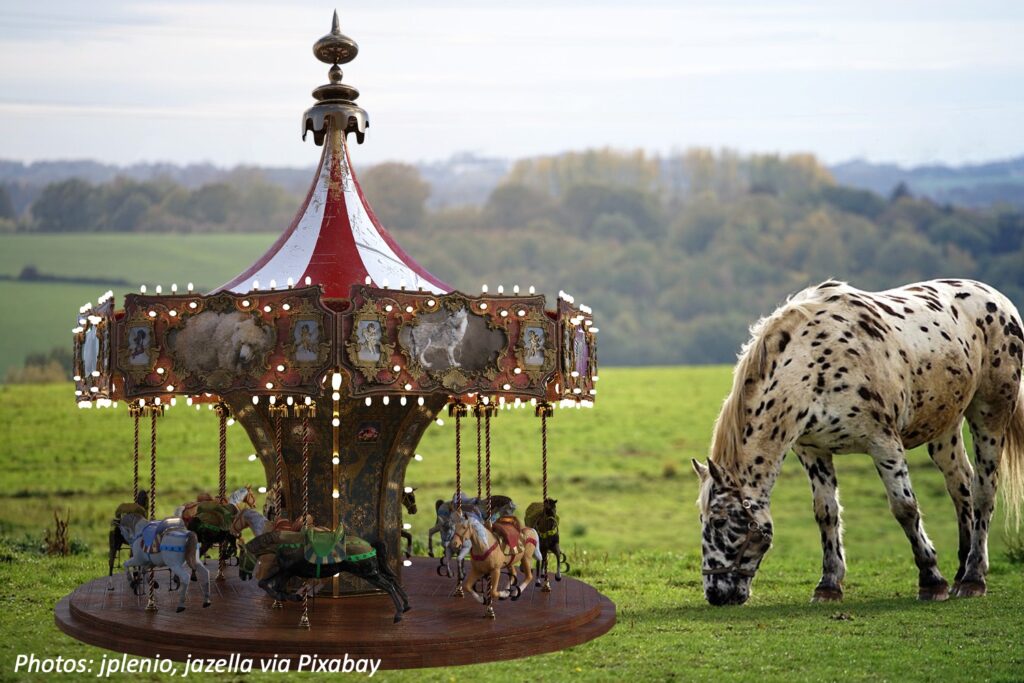 A Good Way to Get Dizzy – Bedtime Math