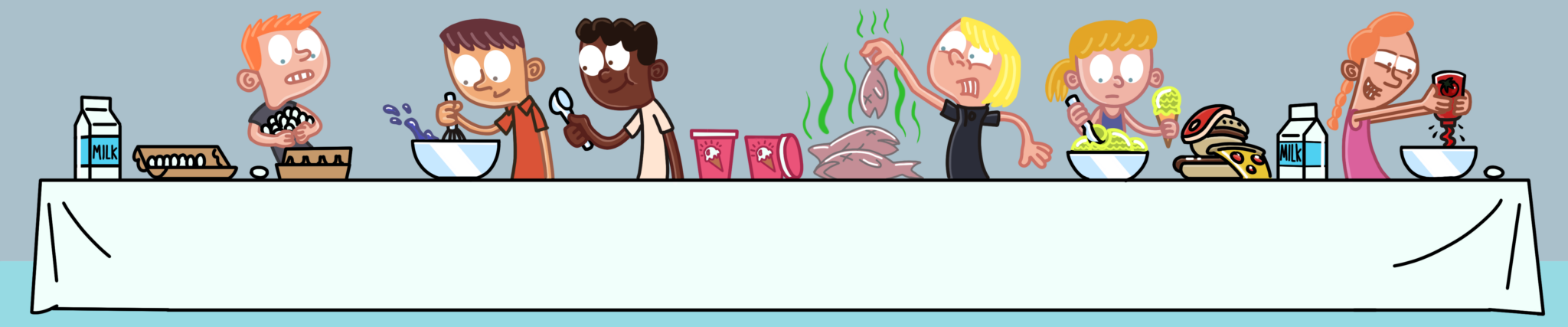 Math Libs 3rd Grade Skills – Bedtime Math