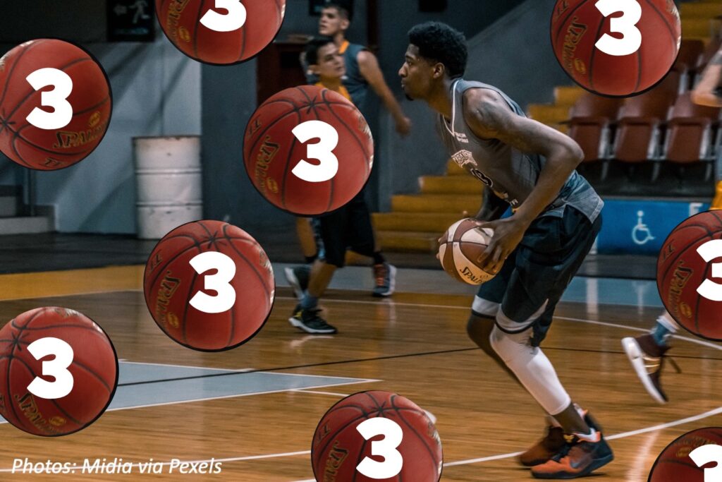 Daily Math Bedtime Math